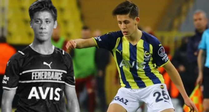 Kadıköy'de bir ilk yaşandı! 16 yaşındaki Arda büyük beğeni aldı